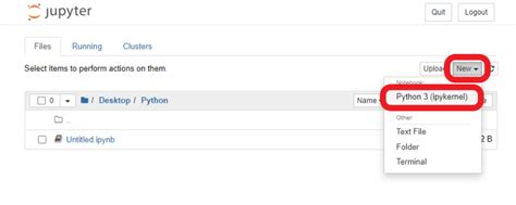 파이썬 미니콘다 주피터 노트북 jupyter notebook 설치 및 주의사항 네이버 블로그