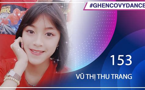 Vũ Thị Thu Trang Tin Tức Hình ảnh Video Bình Luận Mới Nhất
