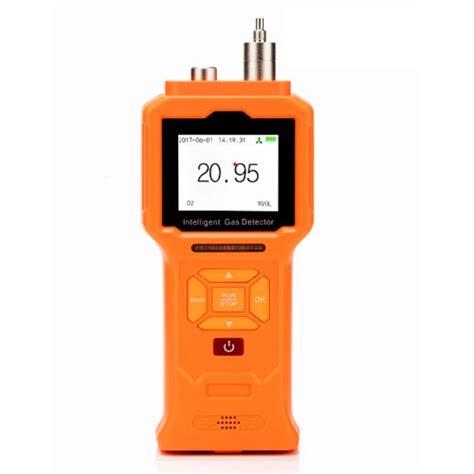 Gaotek Infrared Methane Gas Detector Gao Tek