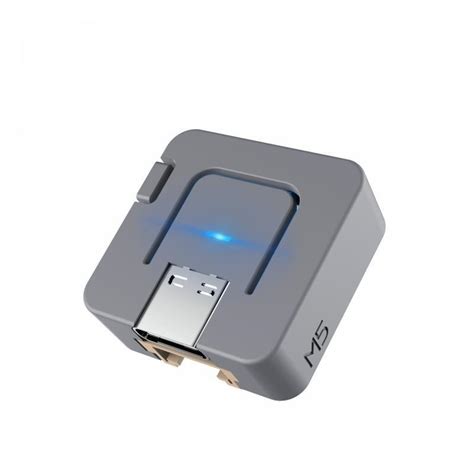 Atom Lite Esp32 Development Kit Pimoroni