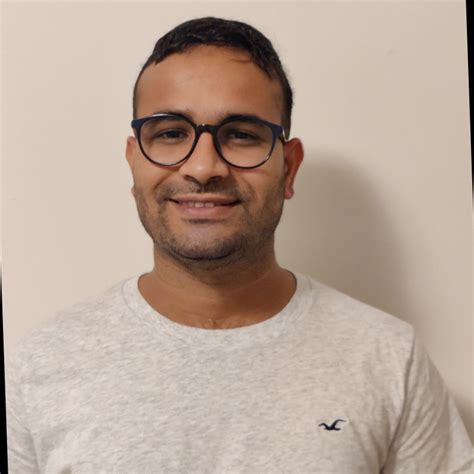 Bharat Joshi Linkedin