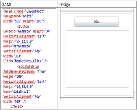 creating silverlight application to consume the wcf service