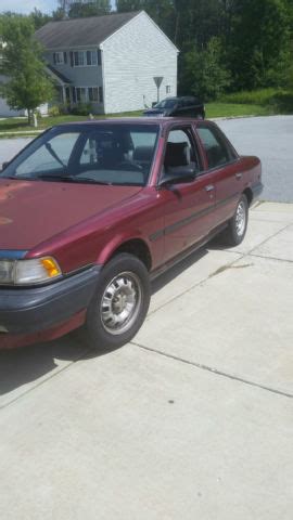 1991 Toyota Camry For Sale 1500 Obo Classic Toyota Camry 1991 For Sale