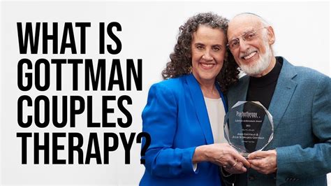 Discover The 7 Key Principles Of Gottmans Couples Therapy Gottman