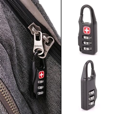 3 Digit Code Lock Unicom Radio