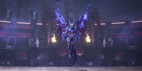 Devil Kazuya Tekken 6