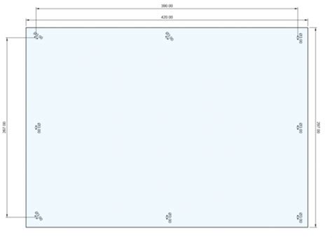 How To Build A Super Slim Smart Mirror Raspberry Pi