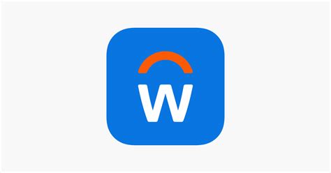 ‎workday On The App Store