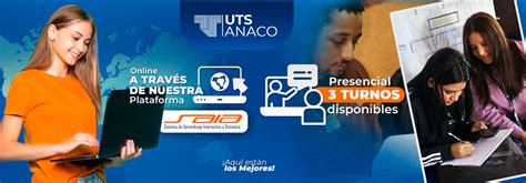 Uts Anaco Inicio