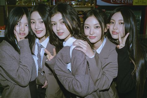 가요 뉴진스 ‘ditto 美 음악 전문지 선정 2020년대 최고의 노래 Ytn