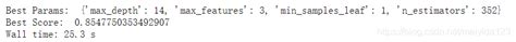 Python机器学习案例 使用集成学习进行客户流失预测集成学习python例子 Csdn博客 Python机器学习案例 使用集成学习进行客户流失预测集成学习python例子 Csdn博客
