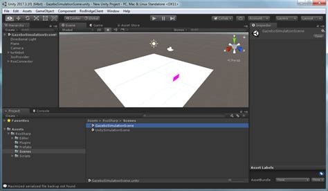 Various Problems With The Tutorial · Issue 47 · Siemensros Sharp · Github