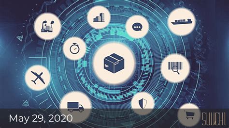 What Is ERP Vs SCM Suuchi Inc