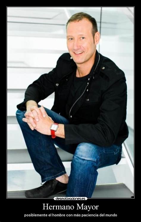 Hermano Mayor Desmotivaciones