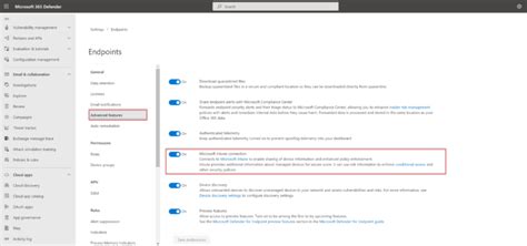 Microsoft Defender For Endpoint Series Onboard Using Microsoft Intune Part3a