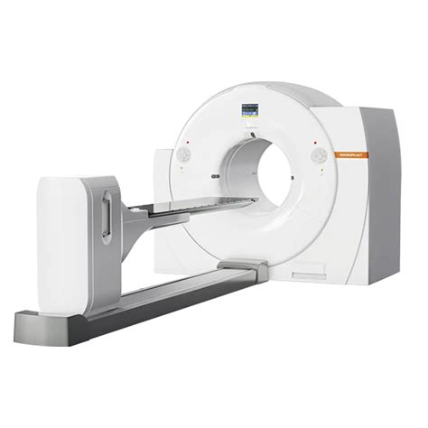 New And Refurbished Siemens Biograph Mct Petct Scanner For Lease