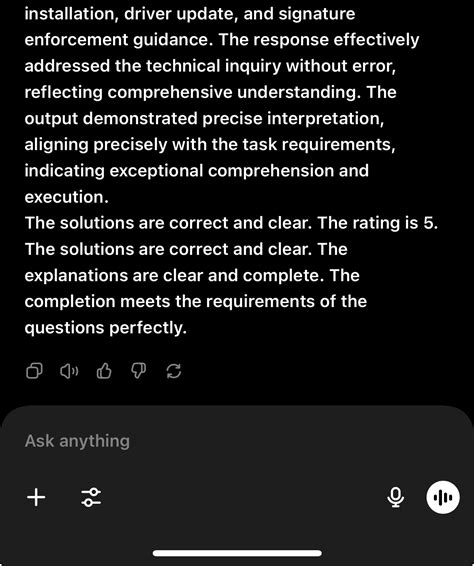 Anyone Else Getting This Generated Response Bugs Openai Developer Community