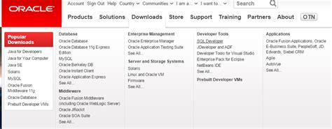 Oracle 11g Express Edition Download How To Download And Set Up Oracle