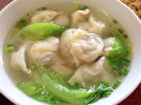 宁夏粉汤饺子粉汤饺子饺子粉大山谷图库