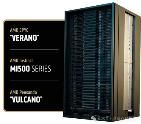 Openai 宣布使用 Amd 的 Mi300 X 和 Mi450 芯片，这两款芯片在技术上有何亮点？ 知乎
