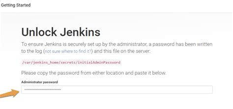 i tried setting up jenkins in ec2 for cicd on aws using cloudformation