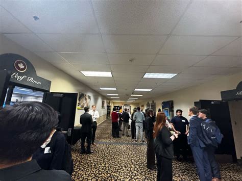 I Had The Privilege Of Attending The Cpa Information And Networking Night With Big 4 Hosted By