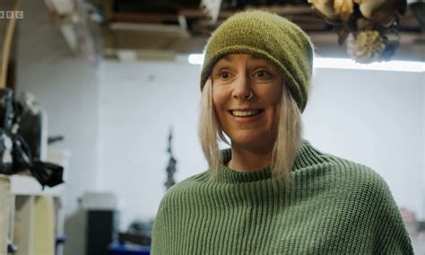 Lucy Wright Will Be On Bbcs Lost And Found In The Lakes