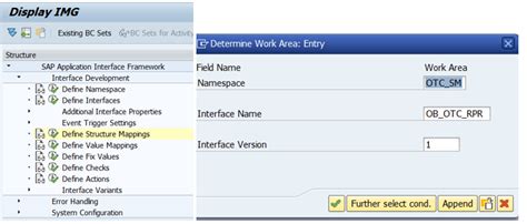 Aif Implementation For Pi Proxiesoutbound Part Sap Community