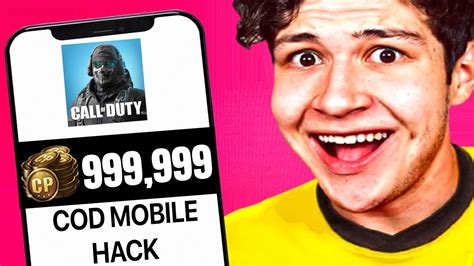🚀 Cod Mobile Hack Mod Menu Aimbot Wallhack Esp More Ios Android