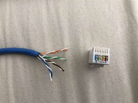 How To Run Ethernet Cables Through Your House Dylankyang