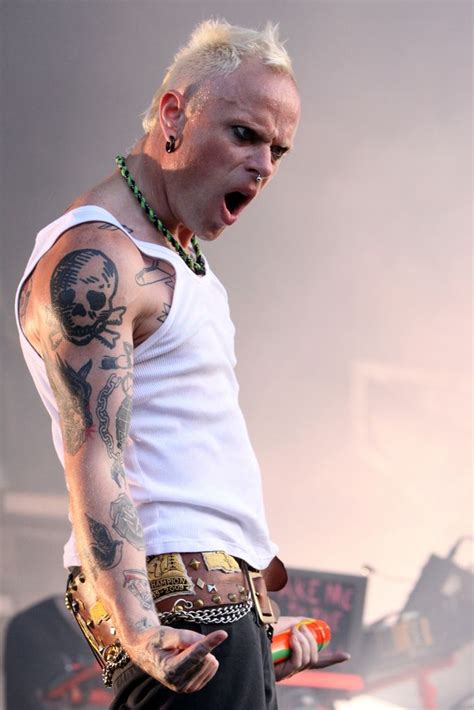 9 Best Keith Flint