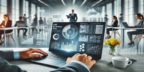 Unlocking Efficiency Why You Should Start Using Sap Business One Web