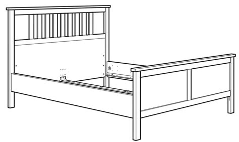 Ikea Hemnes Montageanleitung Handbuch