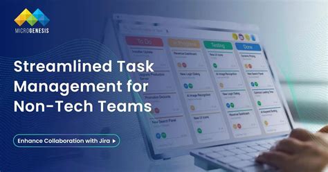 Jira For Non Tech Teams How To Manage Projects Easily