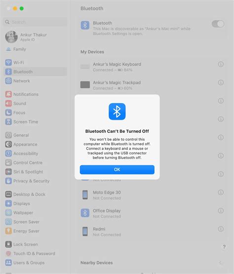 Mac Bluetooth 키보드가 느립니까 여기에 대한 수정 사항이 있습니다 4pmtech Korea