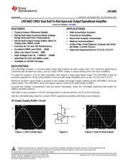 LMC Datasheet PDF AiEMA