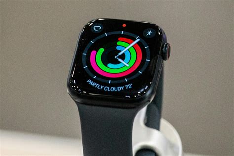 Smartwatch Dengan Layar Amoled Apa Bagusnya