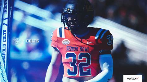 New Colts Safety Daniel Scott Has Versatility At Safety And Is Also Expected To Be A Key