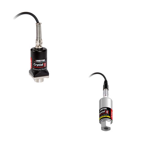 Apmi 100mpa Bsp Ametek Germany