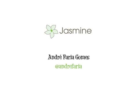 Testing Javascript With Jasmine Ppt