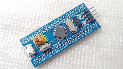 Micromouse From Scratch Microcontroller Stm32 Piccola By Micromouse From Scratch Microcontroller Stm32 Piccola By