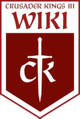 Crusader Kings 3 Wiki Paradox Interactive Forums