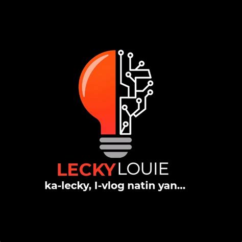 Lecky Louie Youtube