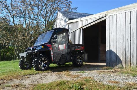 Common Polaris Ranger Problems And How To Fix Them