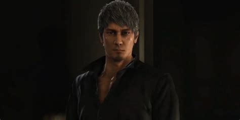 Like A Dragon Infinite Wealth Trailer Reveals Kiryu Is Battling Cancer