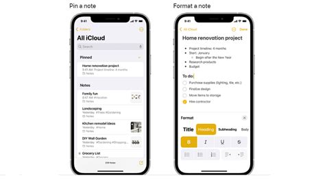 Unlocking Enhanced Note Taking Linking Notes In Ios 17 And Macos