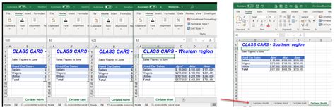 Merge Multiple Workbooks Into One In Excel Google Sheets Auto VBA