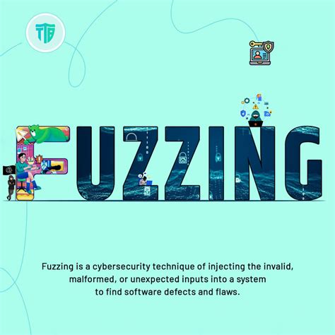 Fuzzing Cybersecurity Securitytesting Ttbinternetsecurity Codefuzzing… Ttb Internet Security