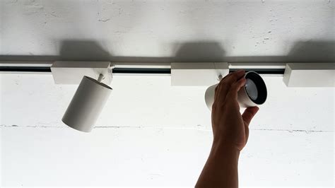What Is Track Lighting And Can It Work For You 21oak