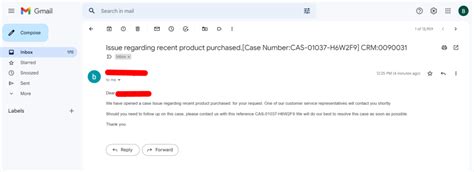 Automatic Record Creation In Dynamics 365 When An Email Is Received Nebulaa It Solutions